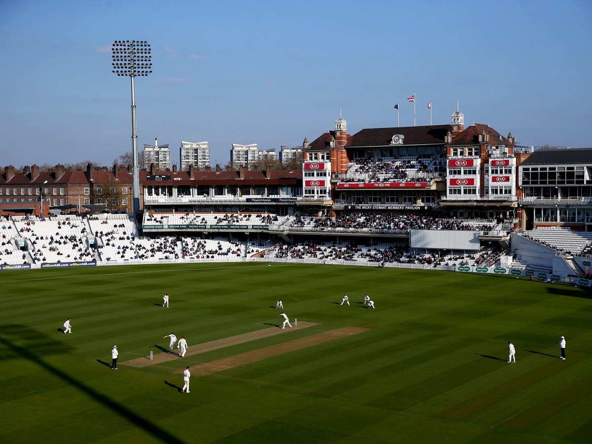 Five-day Championship cricket? Why the county game needs new vision to ...
