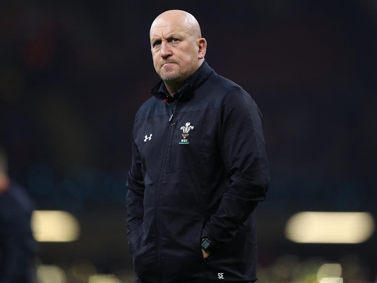 Shaun Edwards turns down Wigan Warriors after making U-turn on rugby ...