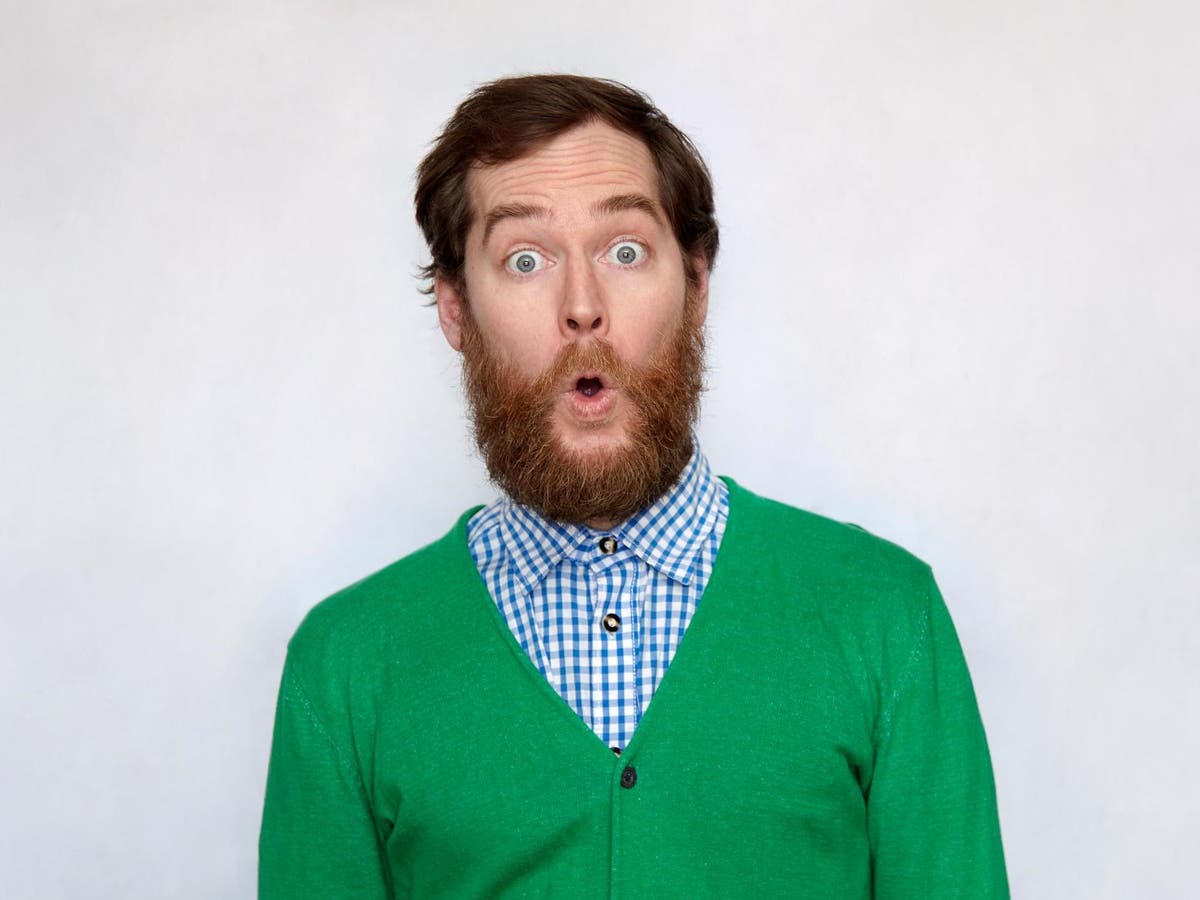 Human face evolved to help us communicate emotions, scientists say ...