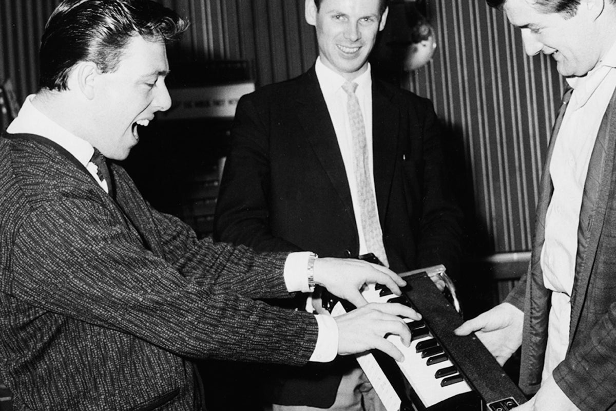 Les Reed: Award-winning songwriter who worked with Tom Jones and ...