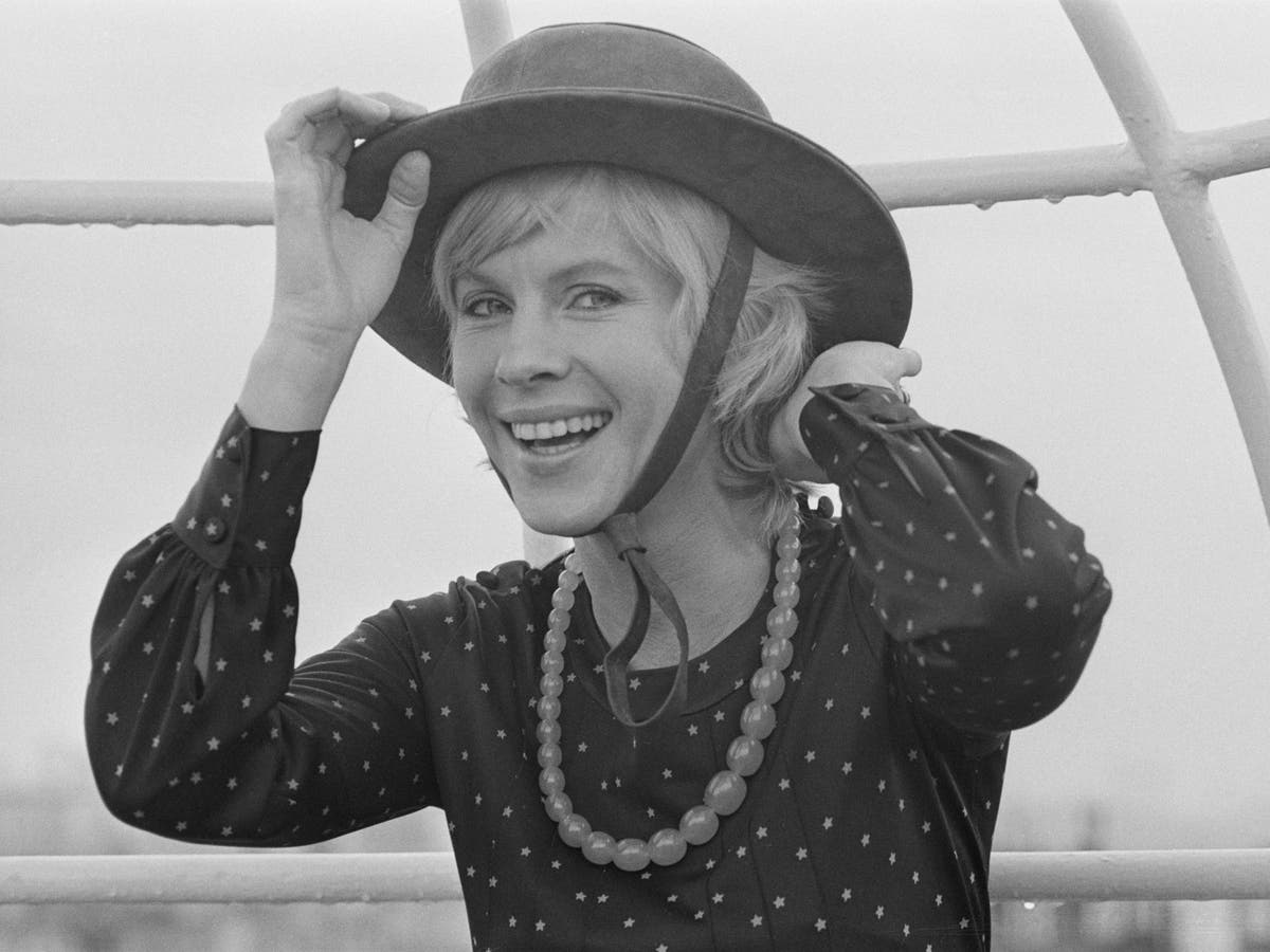 Bibi Andersson: Swedish actor who shone in arthouse classics by Ingmar ...