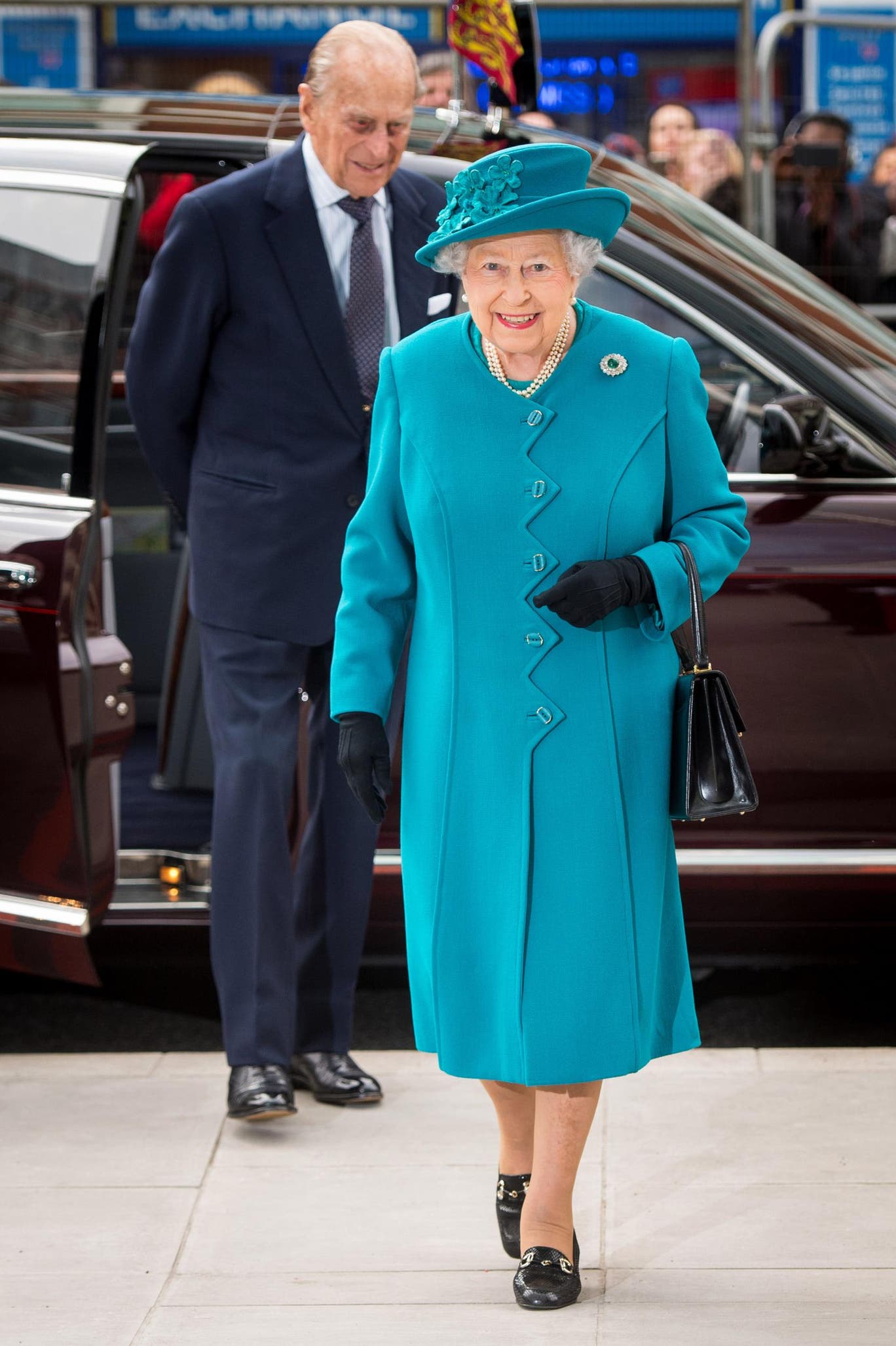 Why does the Queen have two birthdays? | The Independent