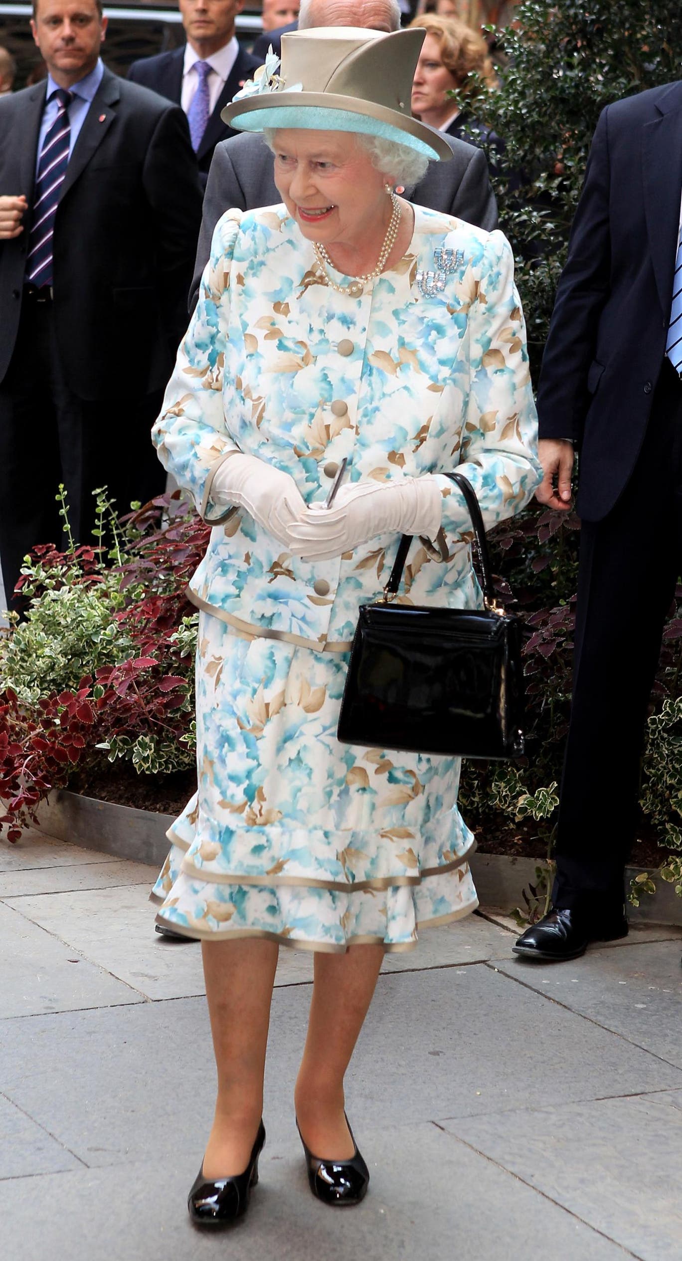 Why does the Queen have two birthdays? | The Independent