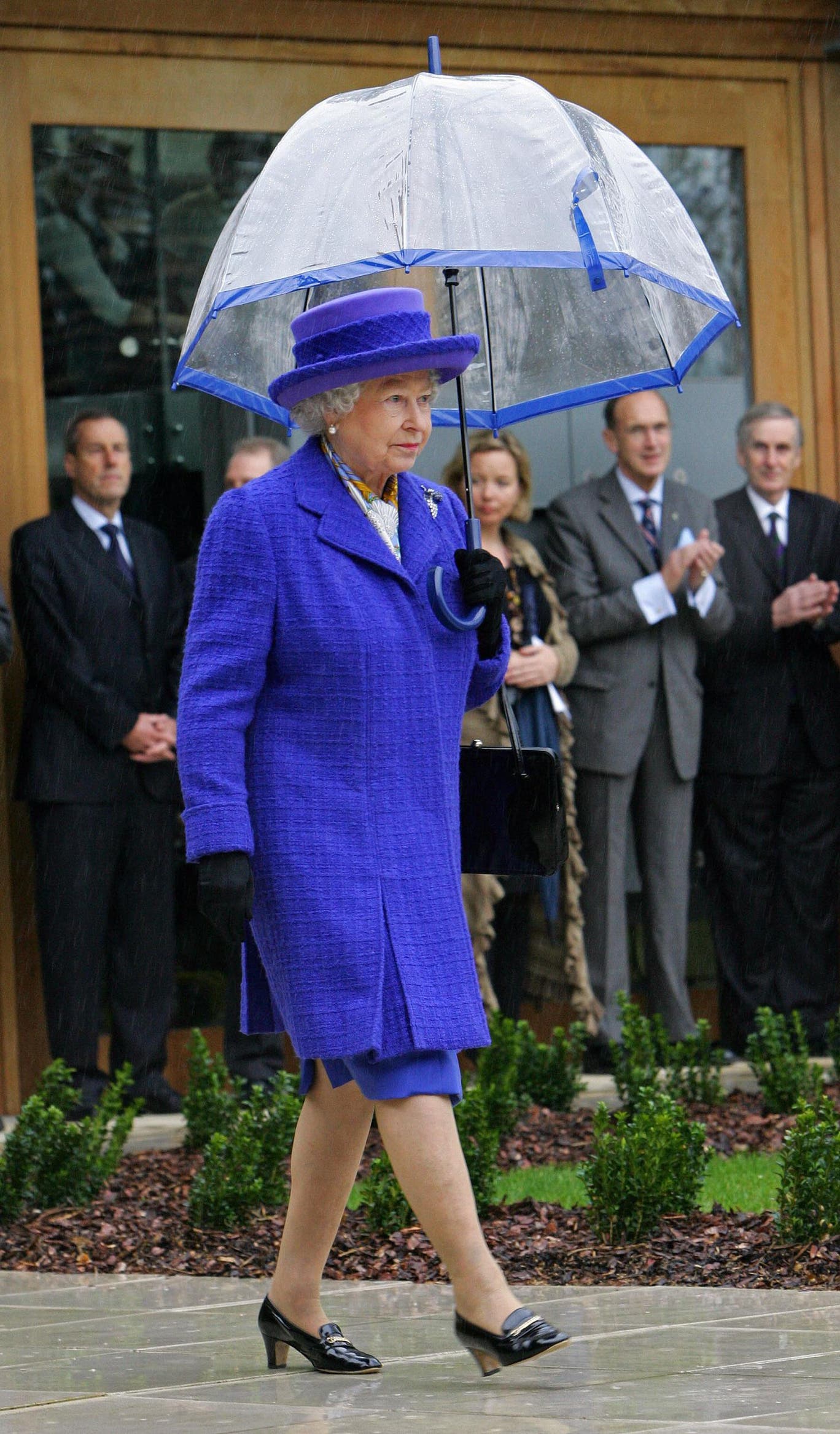 Why does the Queen have two birthdays? | The Independent