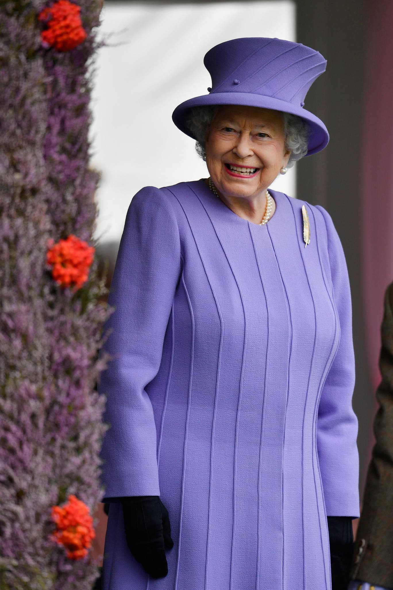 Why does the Queen have two birthdays? | The Independent