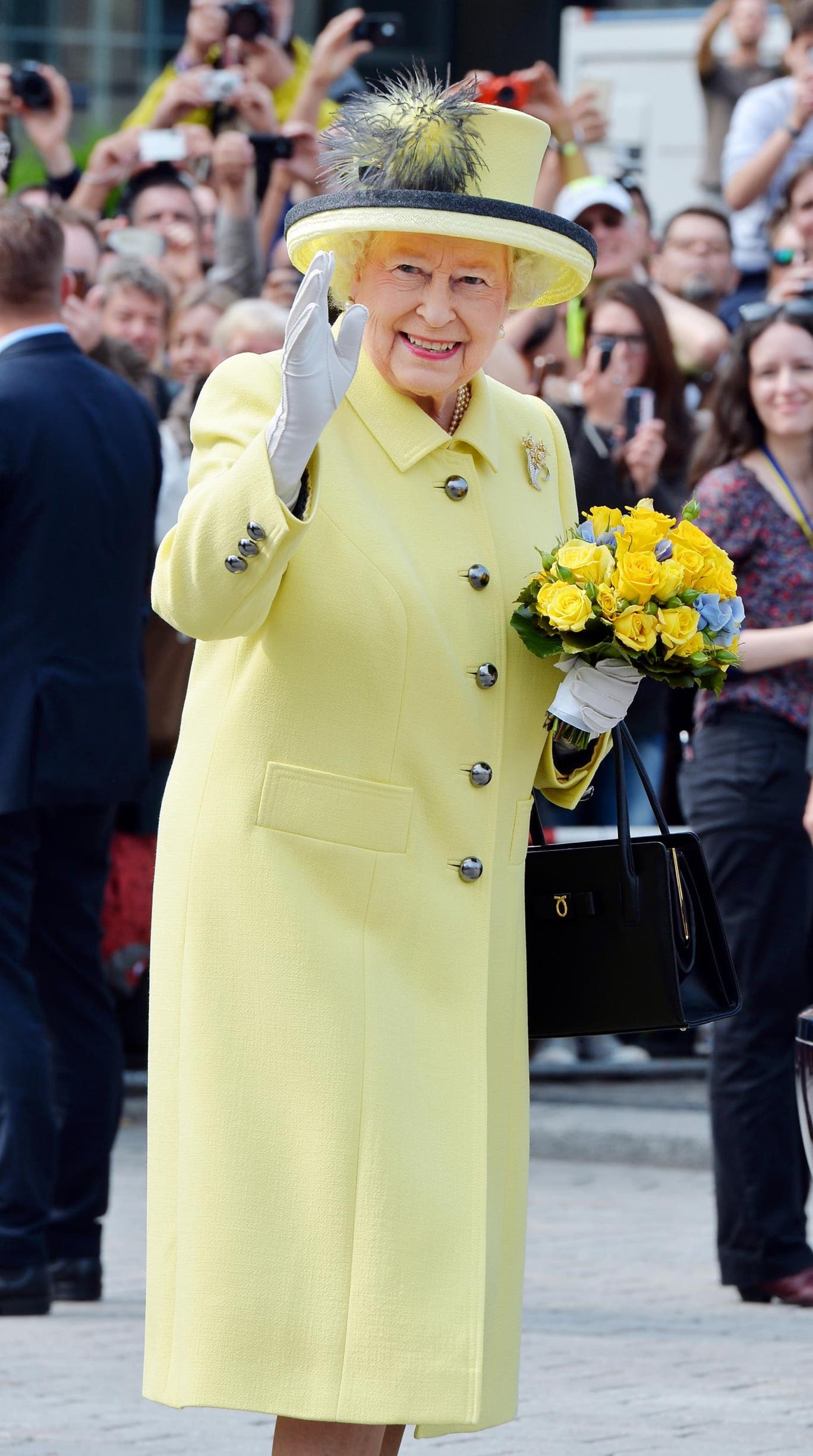 Why does the Queen have two birthdays? | The Independent