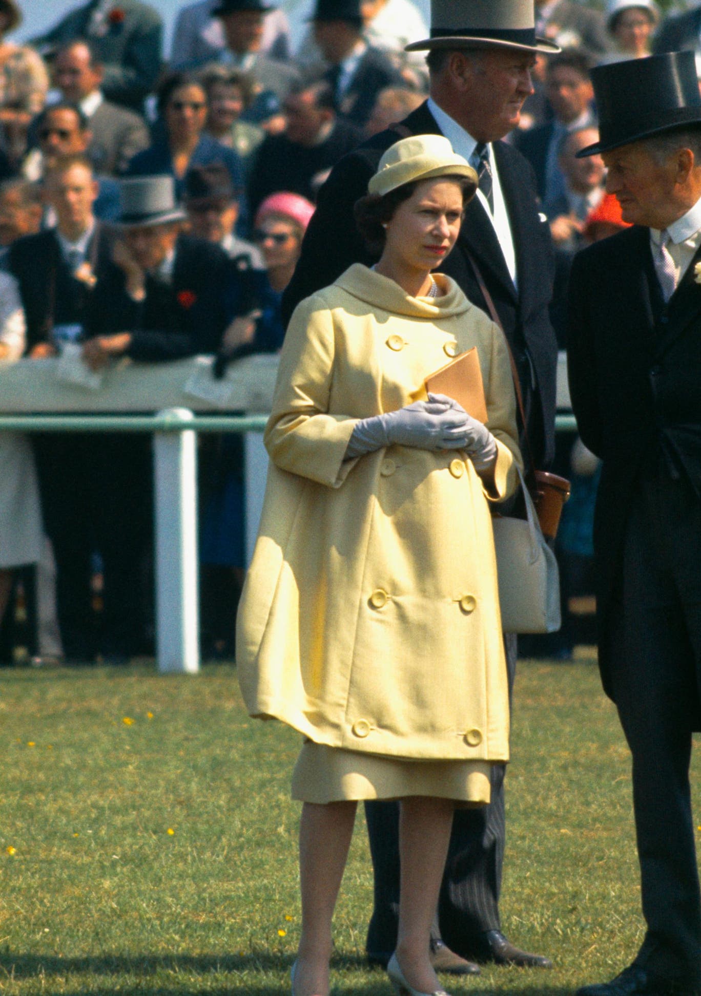 Why does the Queen have two birthdays? | The Independent