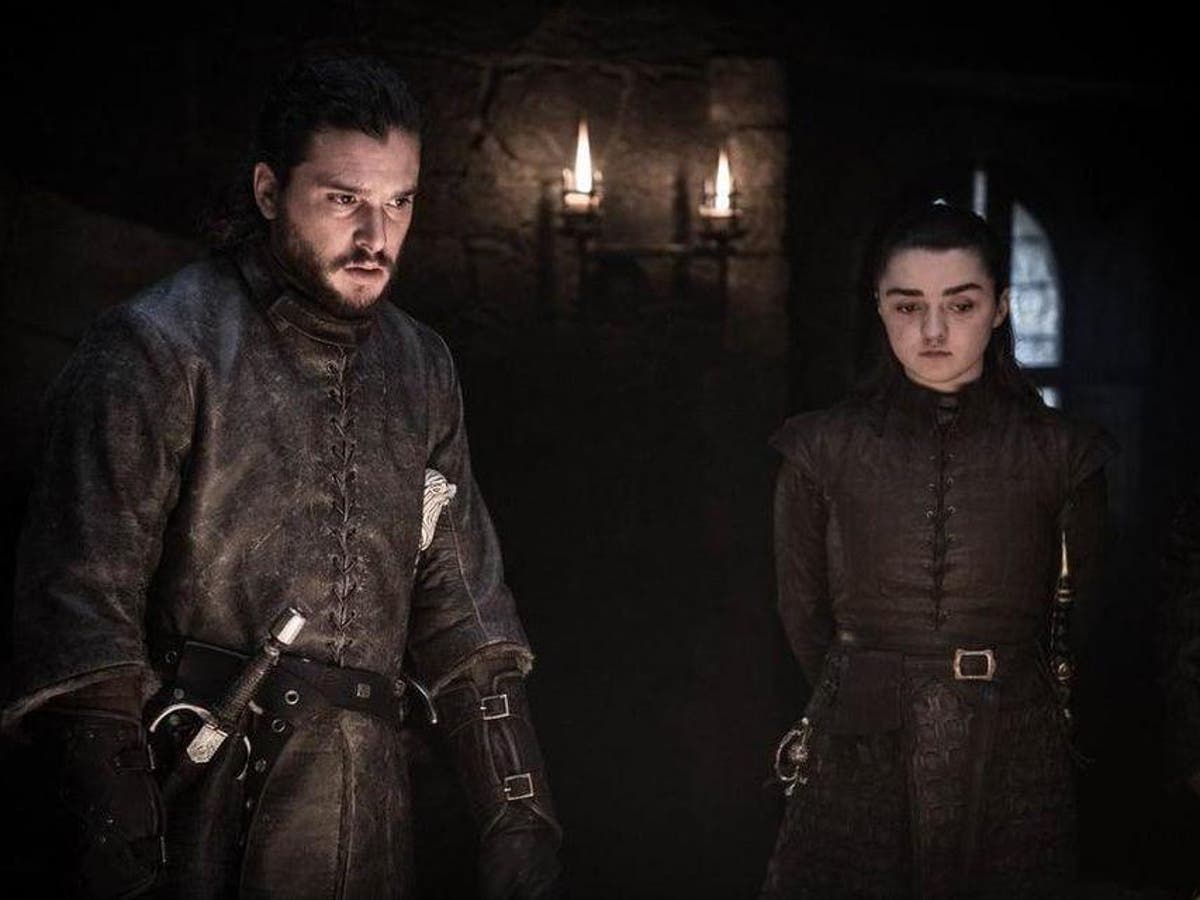 Game of Thrones season 8 episode 3 theory: Theon dies saving Bran from ...