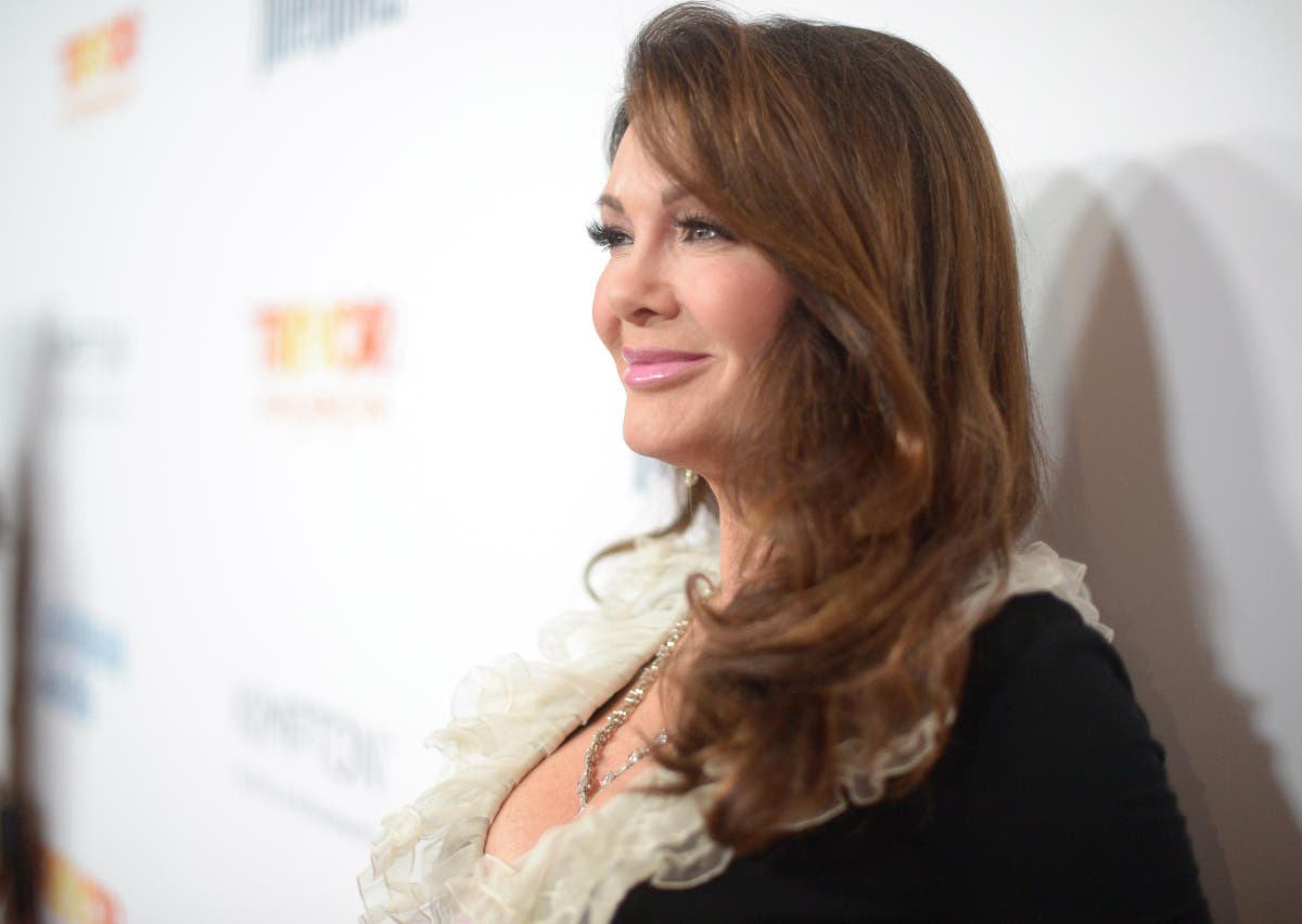 Lisa Vanderpump: ‘I’ve been given a platform in life – now I have a ...