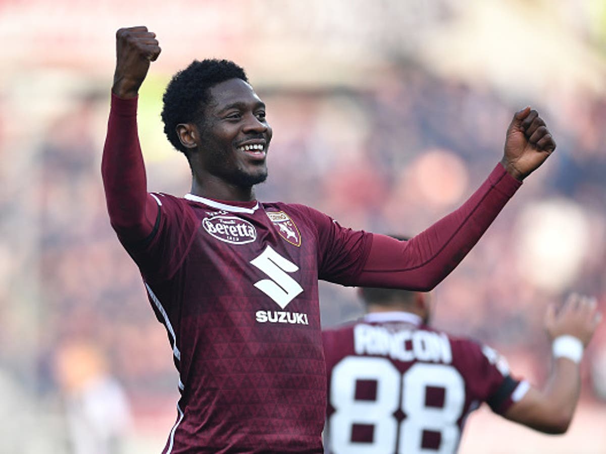 Ola Aina interview: Chelsea loanee discusses his ‘leap of faith’, life ...
