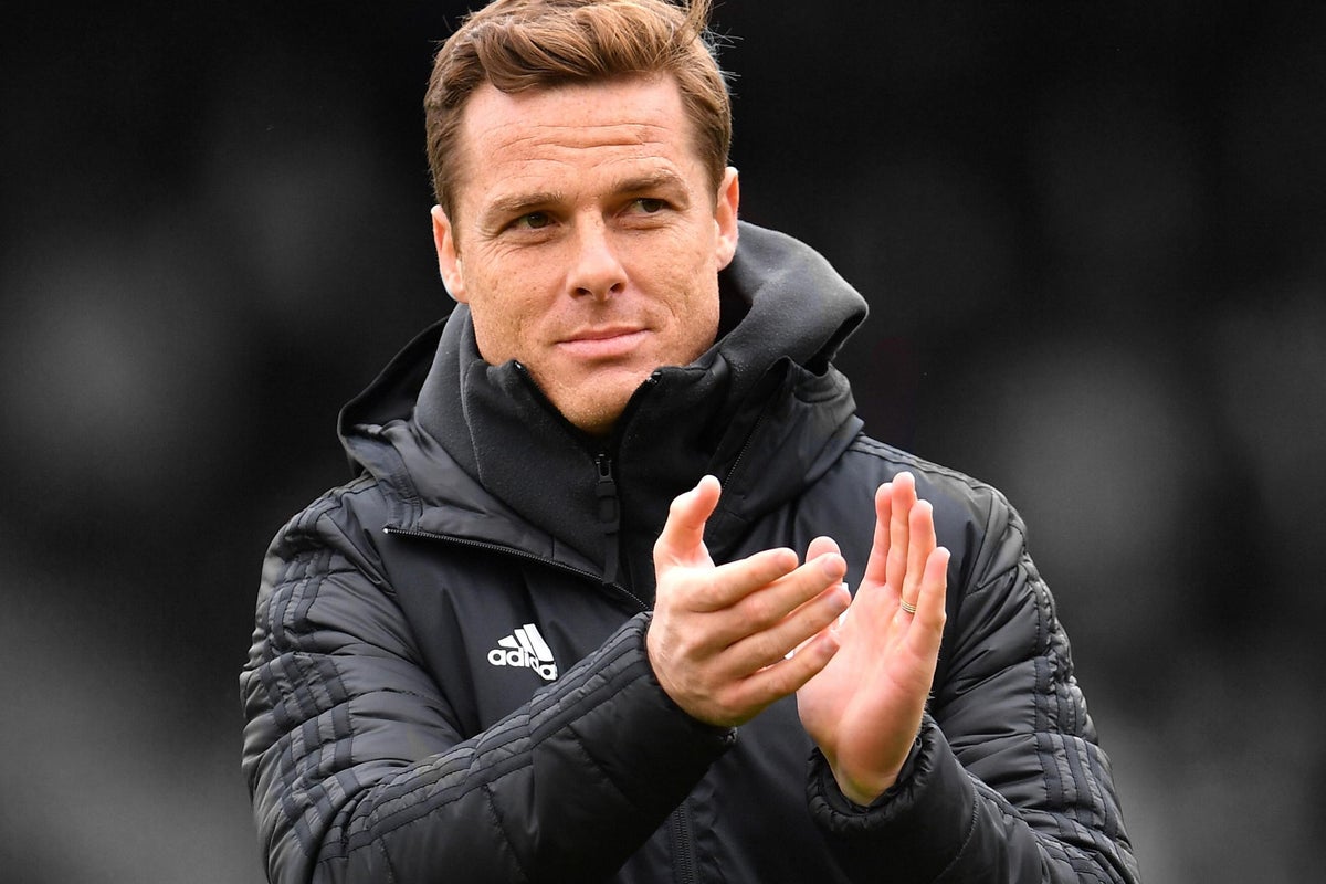 Fulham news: Tom Cairney calls on Scott Parker to receive manager's job ...