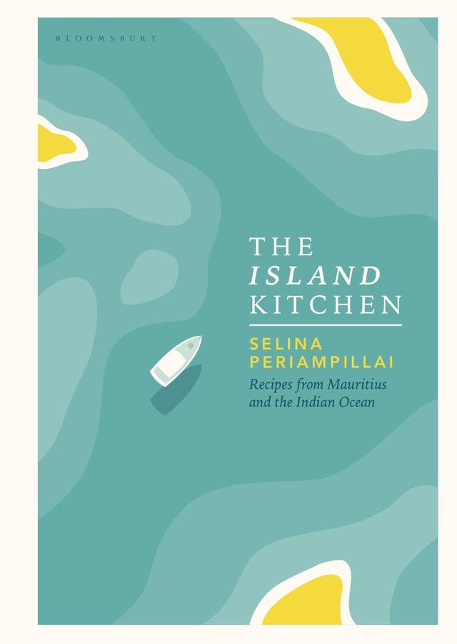 'The Island Kitchen' cookbook: Recipes from Maldivian tuna curry to ...