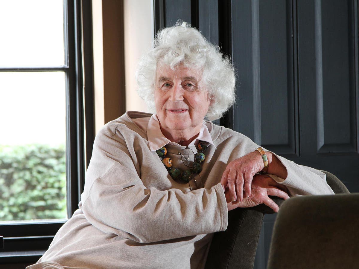 Jan Morris on her new book and legendary gender reassignment surgery ...