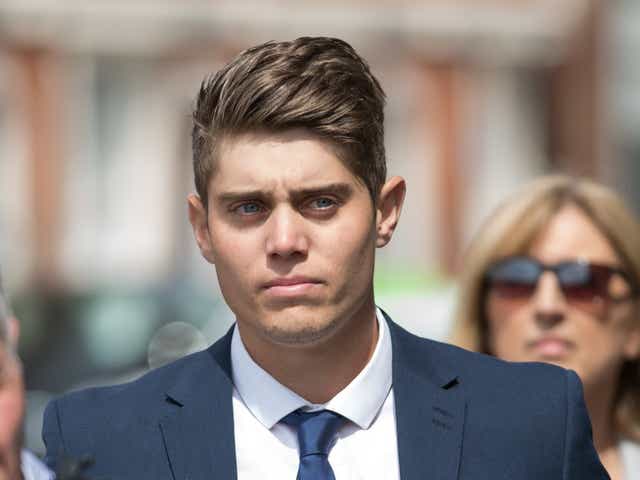 Alex Hepburn - latest news, breaking stories and comment - The Independent