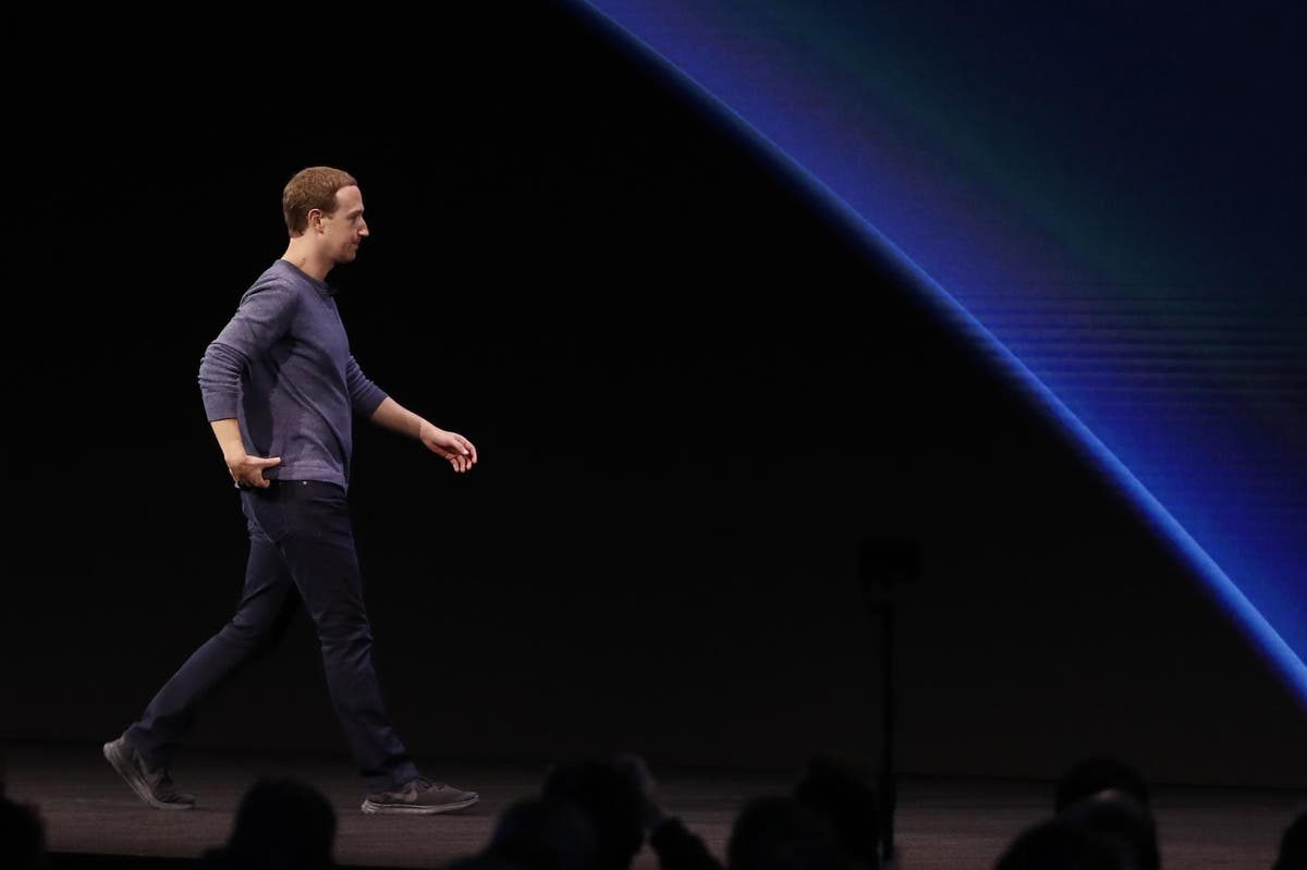 Facebook launches redesign to focus on groups as it tries to make ...