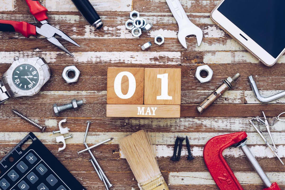 Labour Day 2019: Four facts you should know about the international ...