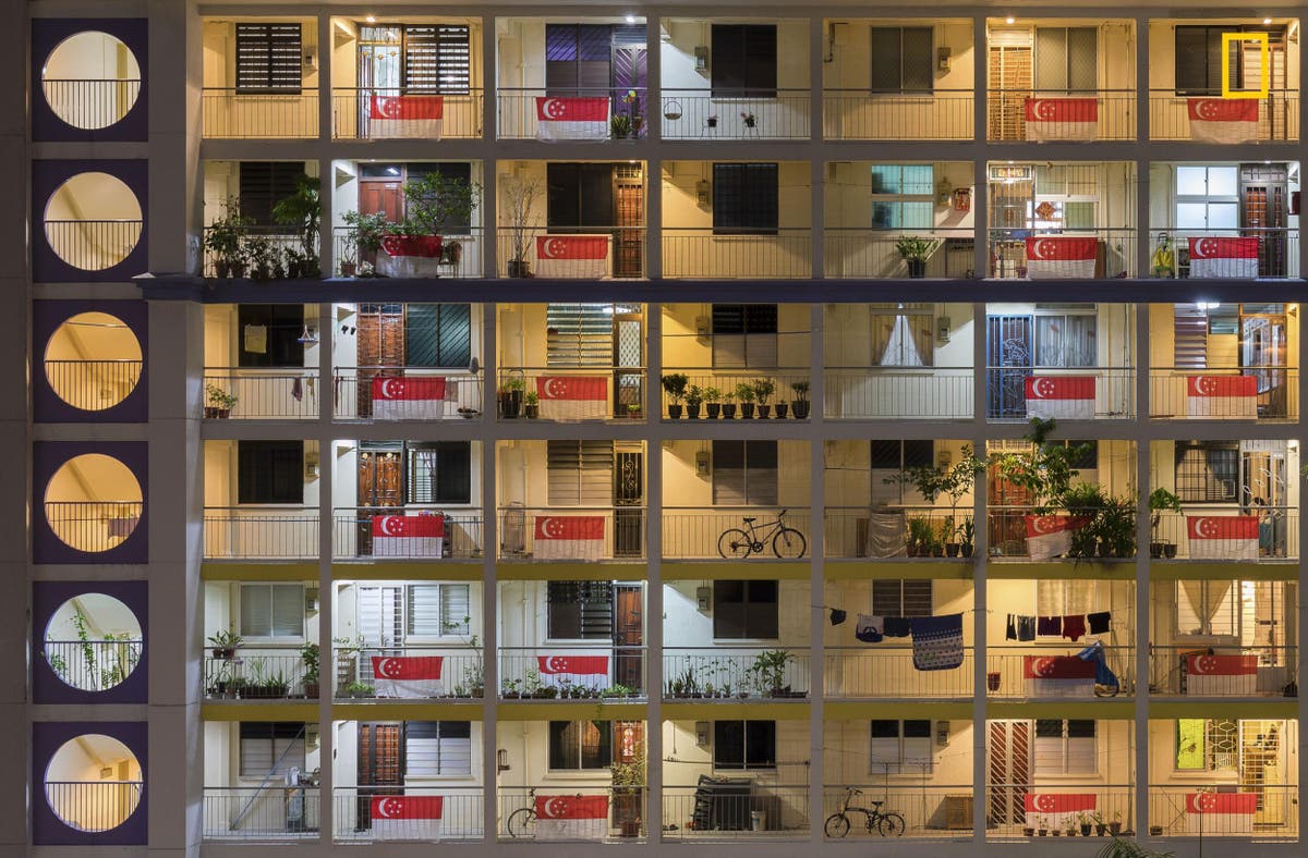 Population is growing across the globe – but unevenly and often where ...