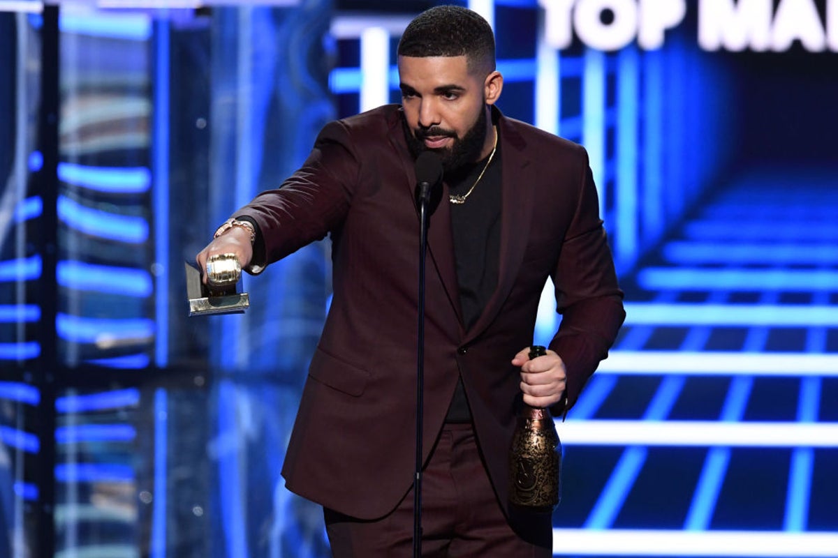 Drake releases Care Package compilation album with unreleased ...