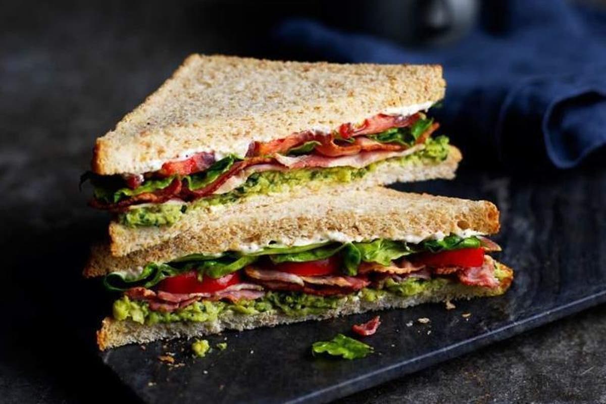 Marks & Spencer's LGBT sandwich has divided opinion on Twitter | The ...