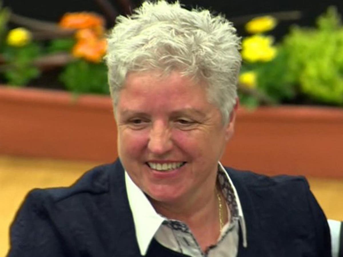 Alison Bennington elected as DUP's first gay representative | The ...