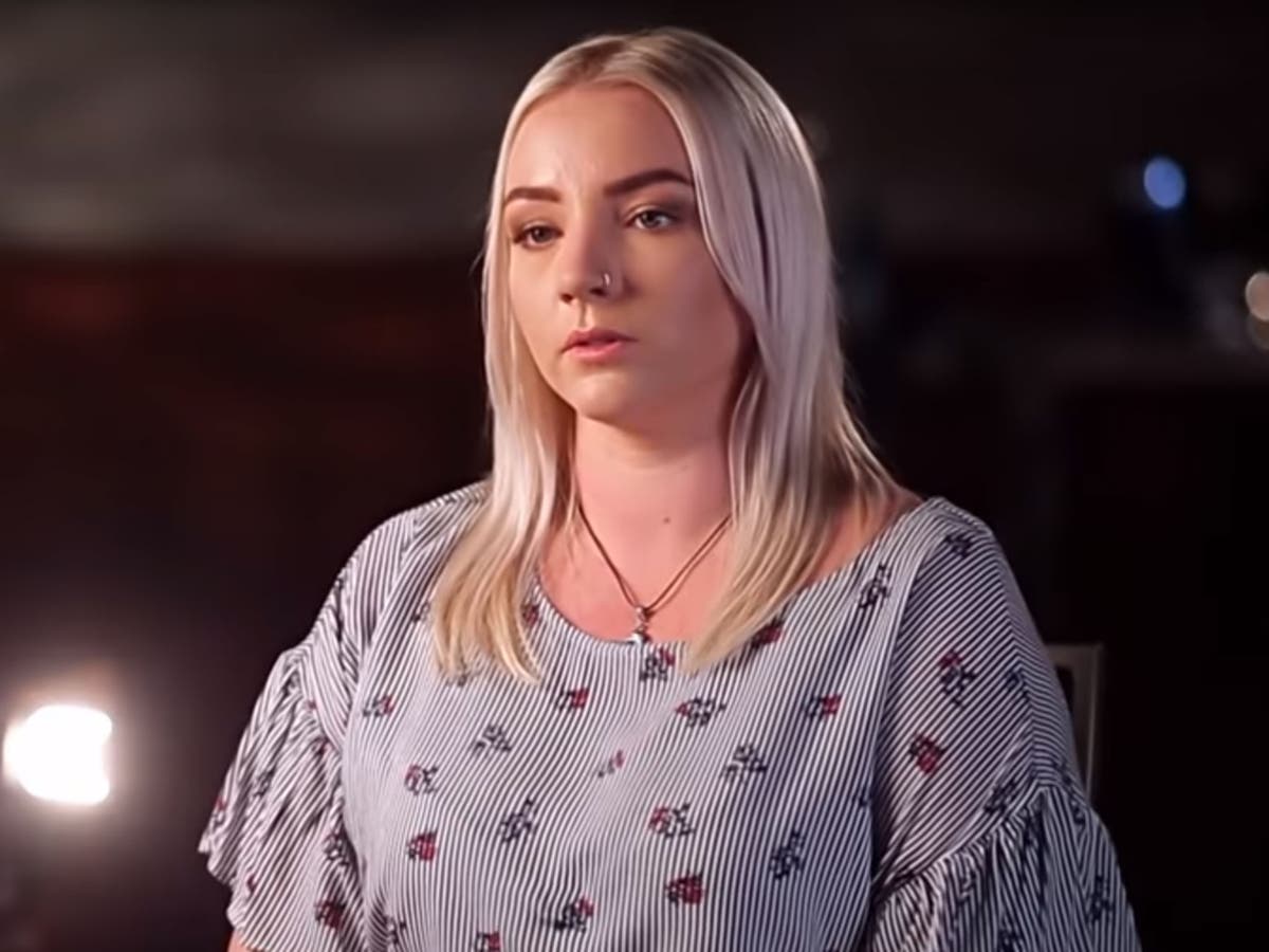 British tourist says she considered killing rapist who held her hostage ...