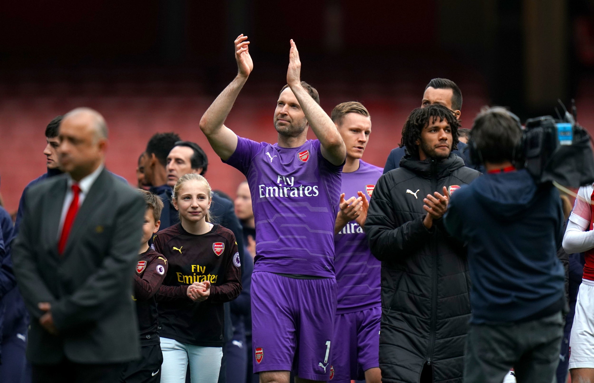Arsenal fixtures: Premier League 2019/20 schedule, match dates, kick ...
