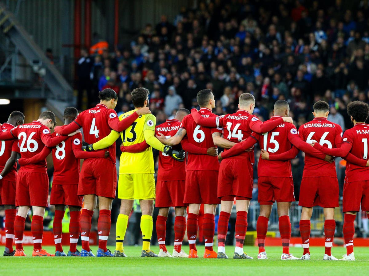 Liverpool vs FC Barcelona: Jurgen Klopp’s team have made a habit of ...