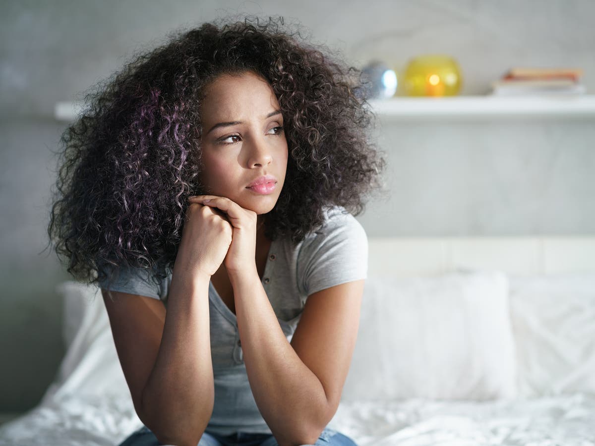 ME Awareness Week 2019: What are the symptoms of the health condition ...