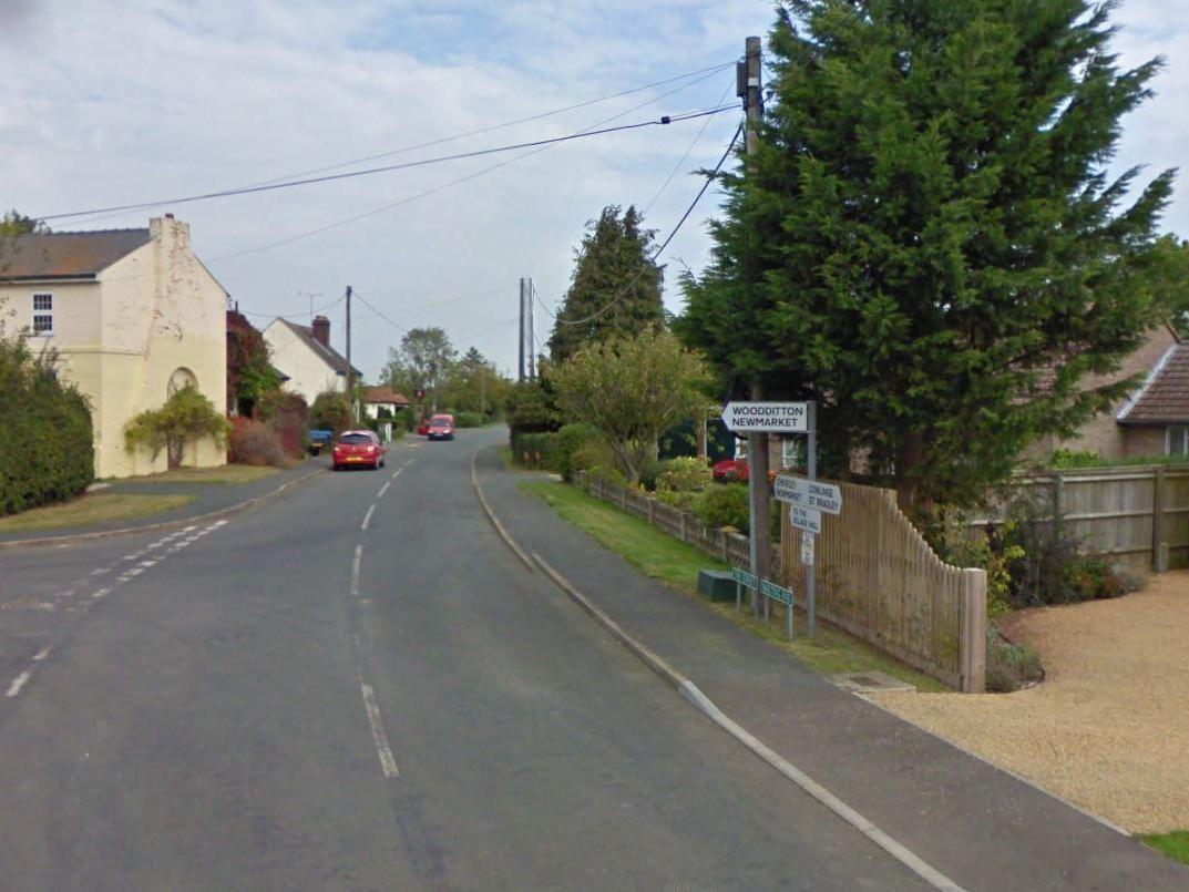 Lidgate explosion: Two dead after ‘multiple’ blasts at home in Suffolk ...