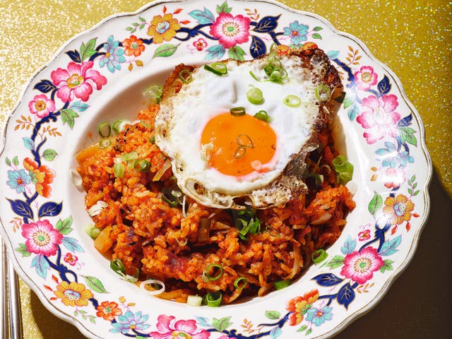 ‘Super Roots’ cookbook: Recipes from turmeric corn fritters to ...
