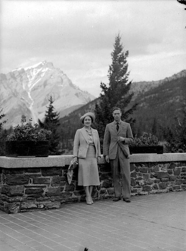 How to do Banff like the royal family | The Independent | The Independent