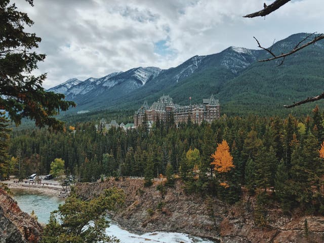 How to do Banff like the royal family | The Independent | The Independent