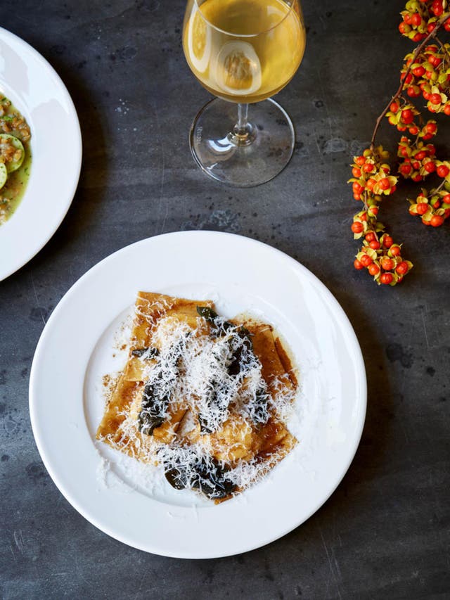 Jolene restaurant review: I’m begging you, please take my money | The ...