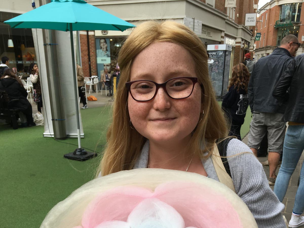 UK girl first in world to have deadly superbug infection treated with ...