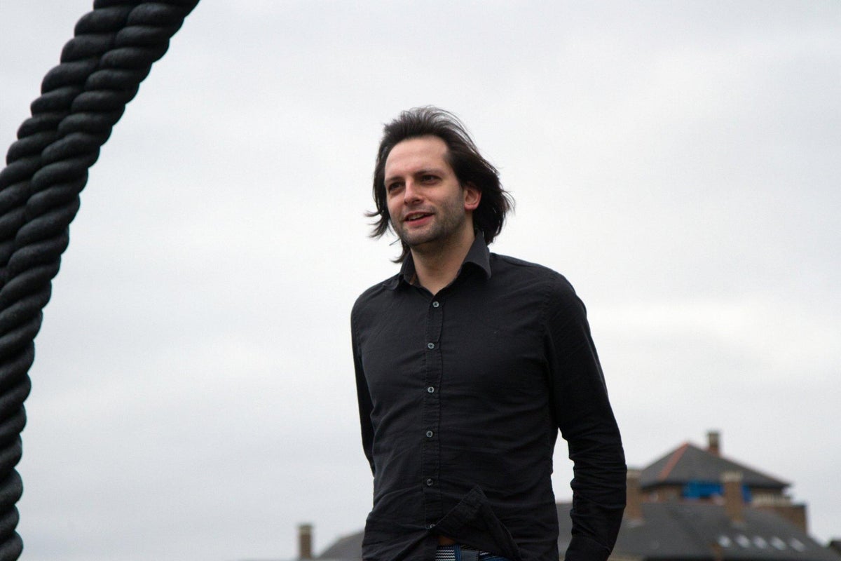 A View from the Top with Adam Stark, MI.MU managing director | The ...