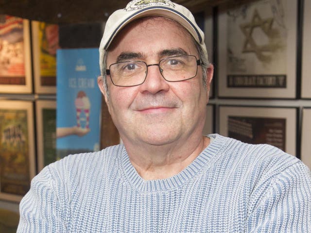 Danny Baker - latest news, breaking stories and comment - The Independent