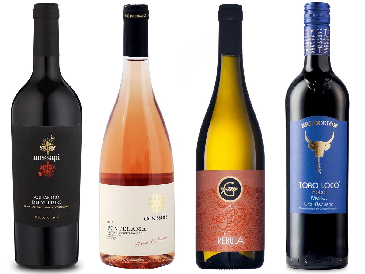 Wines of the week: 8 wines from rarer grapes | The Independent | The ...