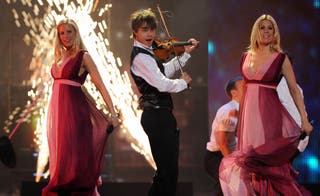 Every Eurovision winner since 1956, ranked from worst to best | The ...