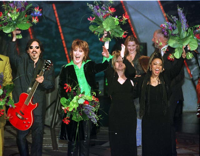 Every Eurovision winner since 1956, ranked from worst to best | The ...