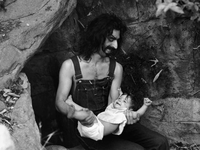 Moon Unit Zappa on her childhood with dad Frank, groupies and guns: ‘I ...