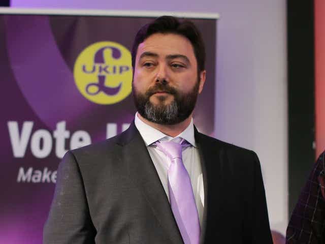 Carl Benjamin - latest news, breaking stories and comment - The Independent