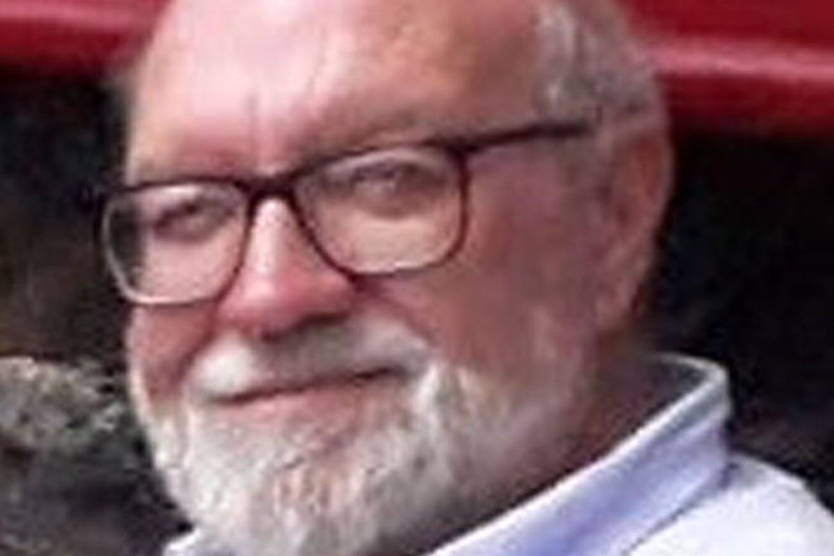 Terence Whall: Crossbow attacker found guilty of murdering pensioner ...