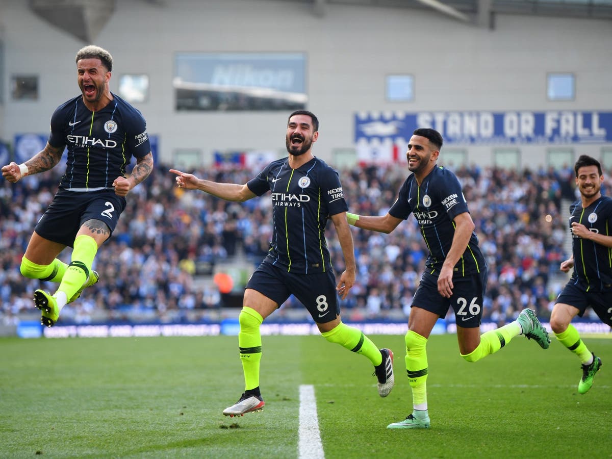 Premier League table 2018-19: The final top-flight standings as ...