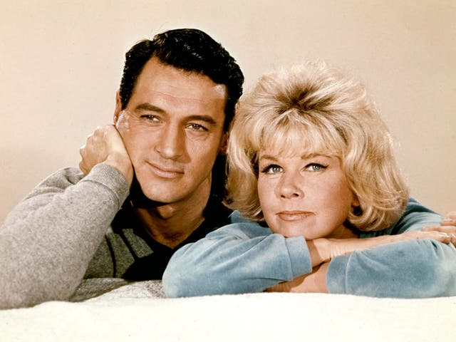 Doris Day tribute: American icon was much more than her wholesome image ...