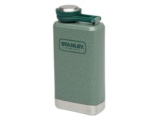 Best hip flasks for gifts and drinking on the go | The Independent
