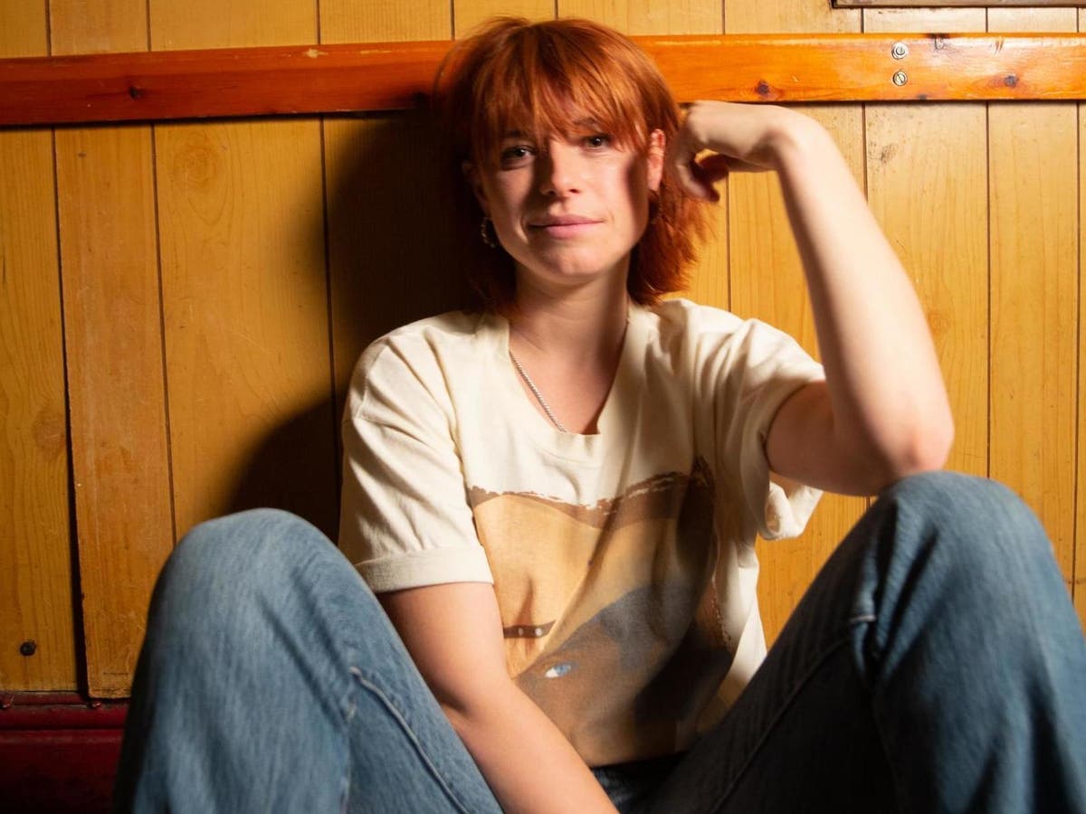 Jessie Buckley interview: ‘Sometimes you need to step into environments ...