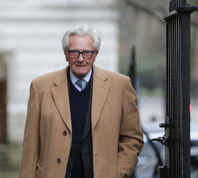 Michael Heseltine - latest news, breaking stories and comment - The ...
