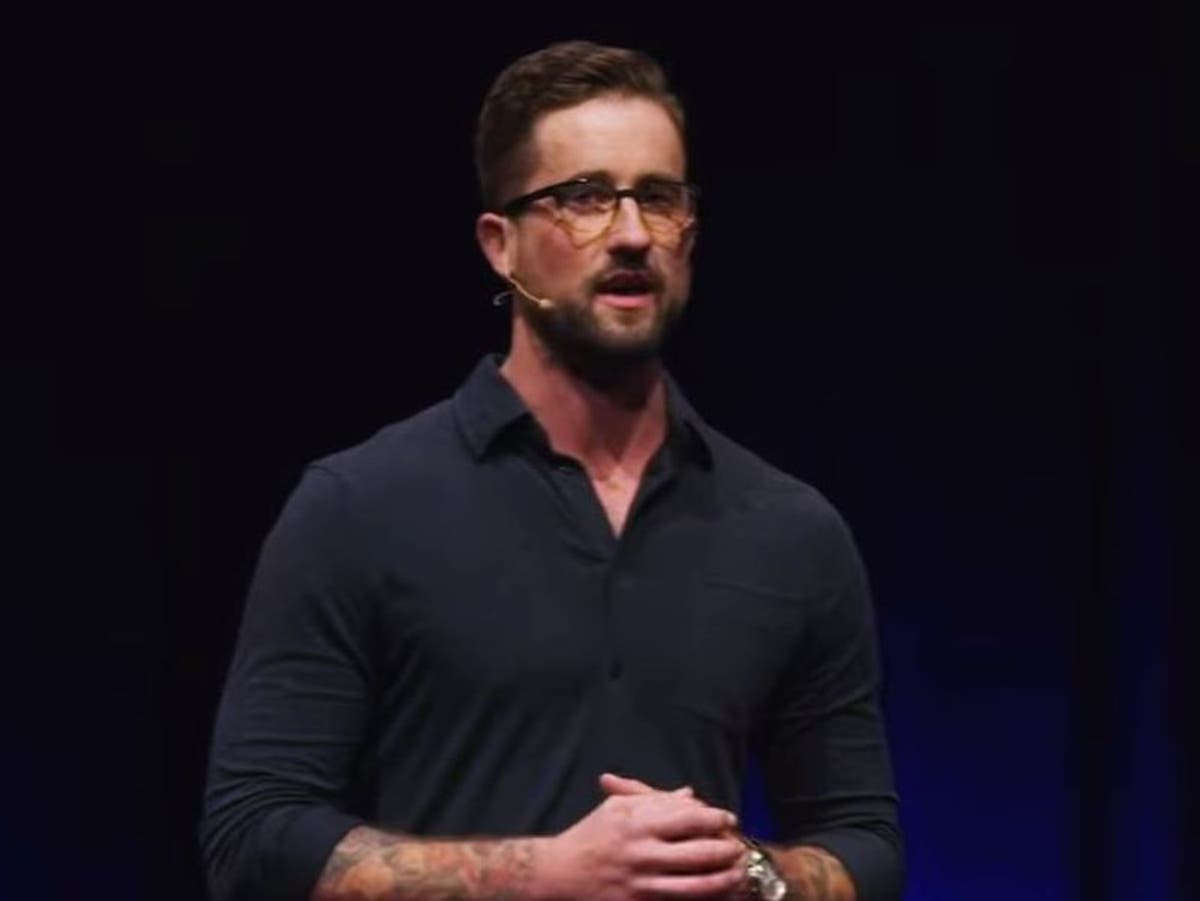 Austin Eubanks: Columbine shooting survivor found dead in Colorado ...