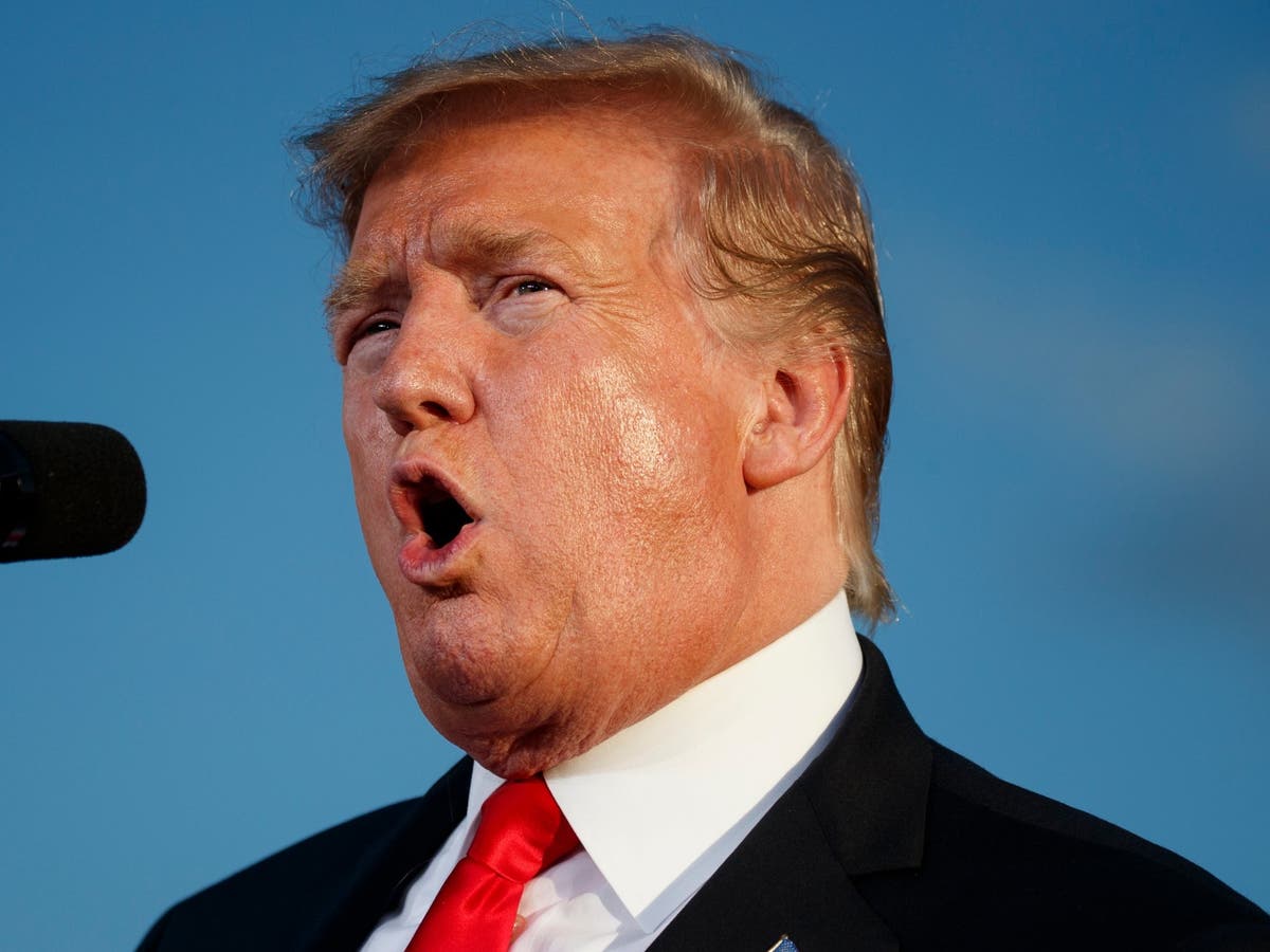 Trump news: White House 'faces serious consequences' over president's ...