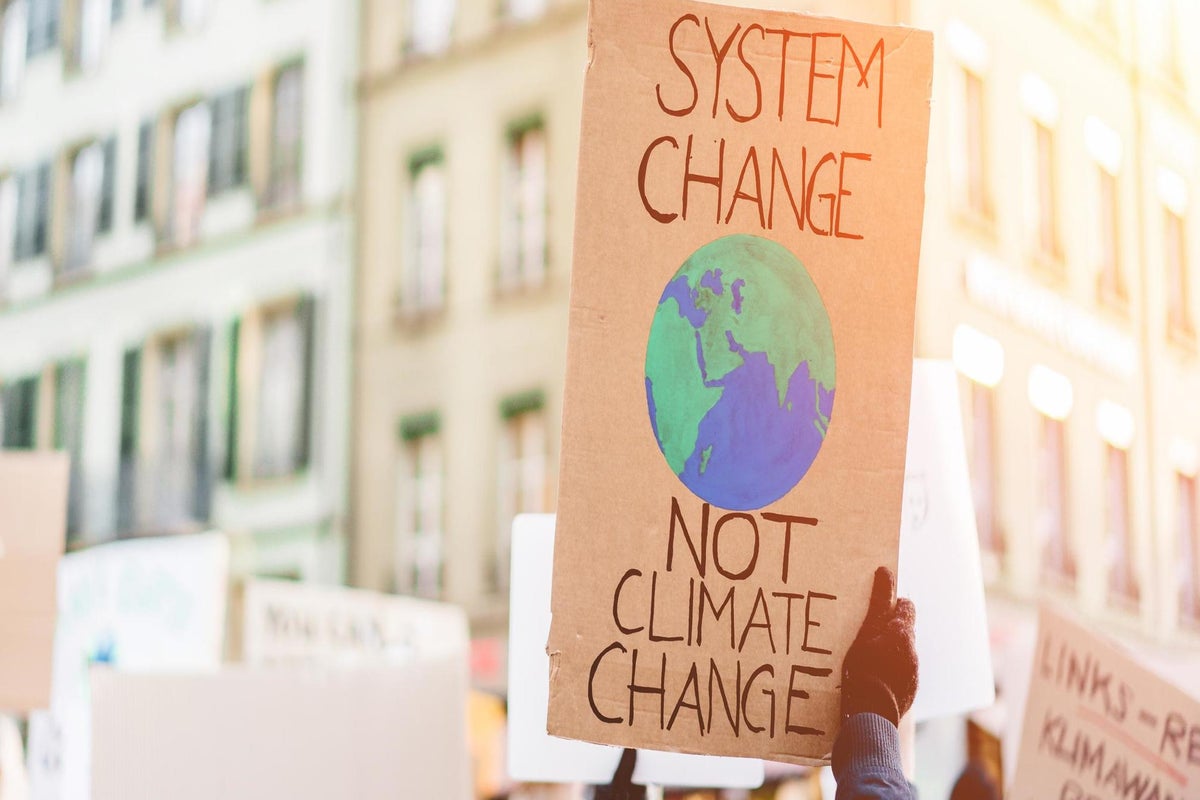 Climate change: Why we need a fundamental shift in how we think about ...